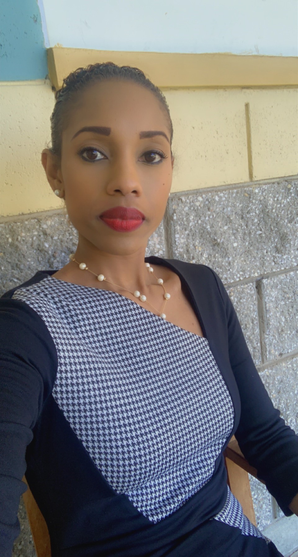 Ms Nicholls | Bishop Anstey High School East and Trinity College East